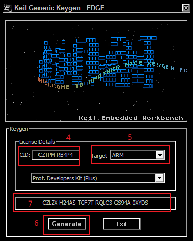 Keil系列软件安装（二）Keil5 MDk_keil5的快捷方式在哪个文件夹-CSDN博客