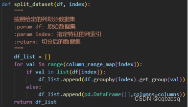 Python手搓C4.5决策树+Azure Adult数据集分析_python cart决策树 adult数据集-CSDN博客
