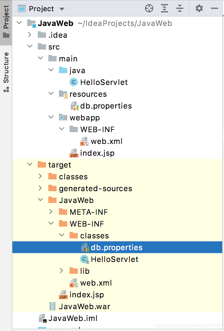 Java Web开发——ServletContext的应用_如何在web开始时,将一个类的实例放在servletcontext里-CSDN博客