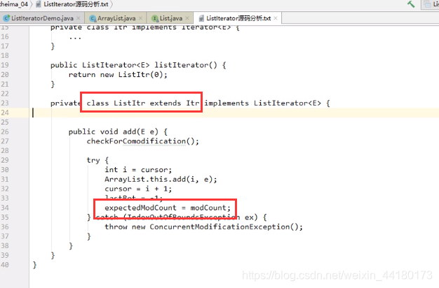 迭代器Iterator 增强for循环_vue 类似iterator-CSDN博客