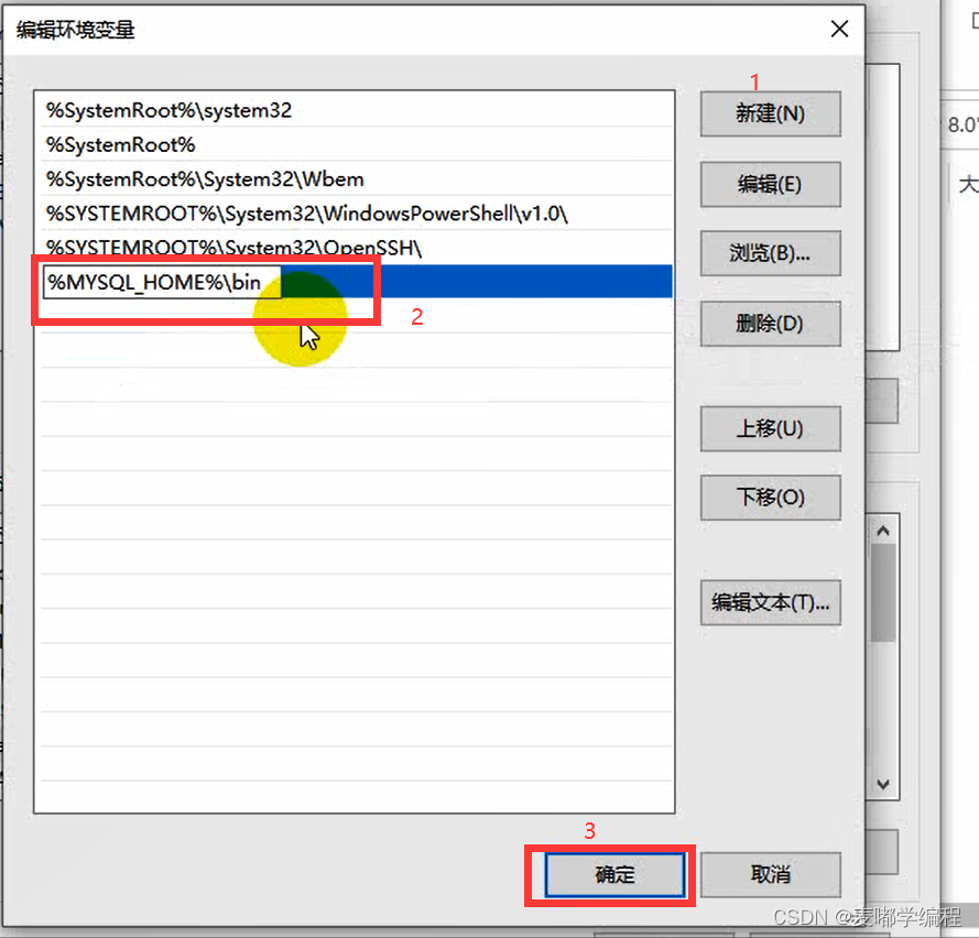 MySQL8.0.24安装教程与Navicat11配置,-CSDN博客