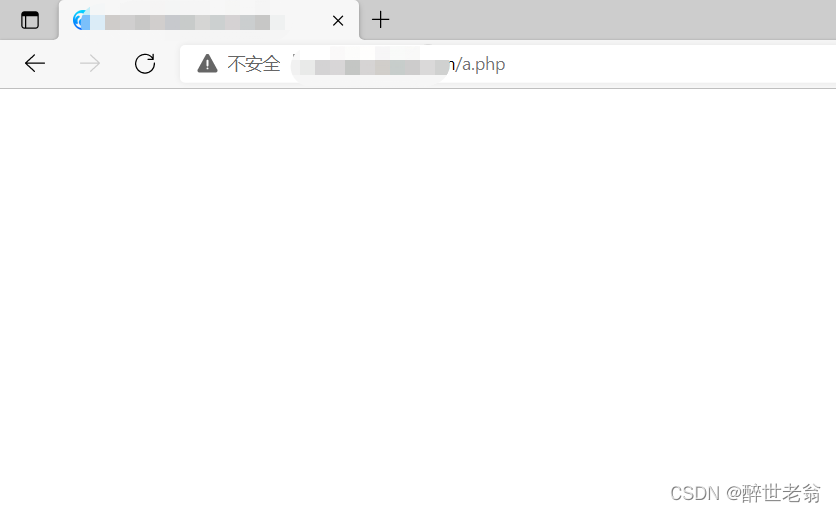 Nginx转发php空白，命令行执行没问题nginx 解析phpinfo后空白 Csdn博客