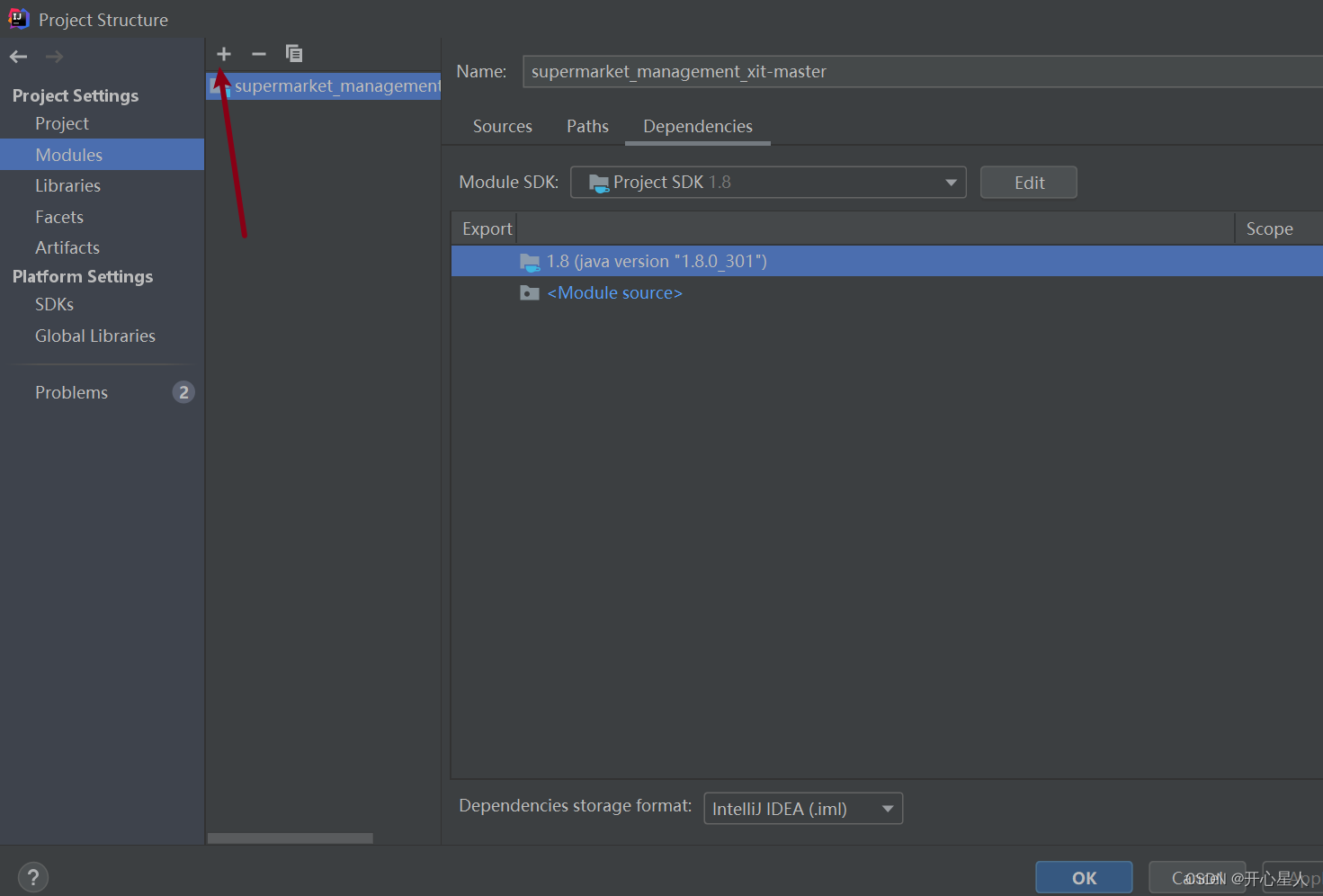 [JavaWeb学习]IDEA导入javaweb项目并运行_java导入的项目如何运行-CSDN博客