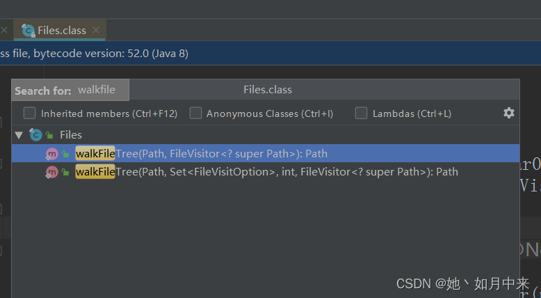 JAVA删除文件或者文件夹-CSDN博客