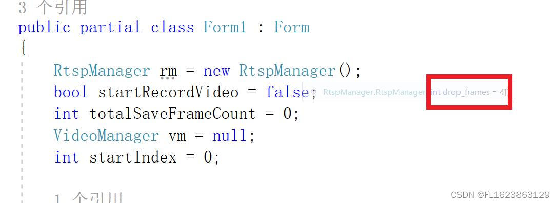 C# OpenCvSharp读取rtsp流录制mp4可分段保存_c# rtsp-CSDN博客