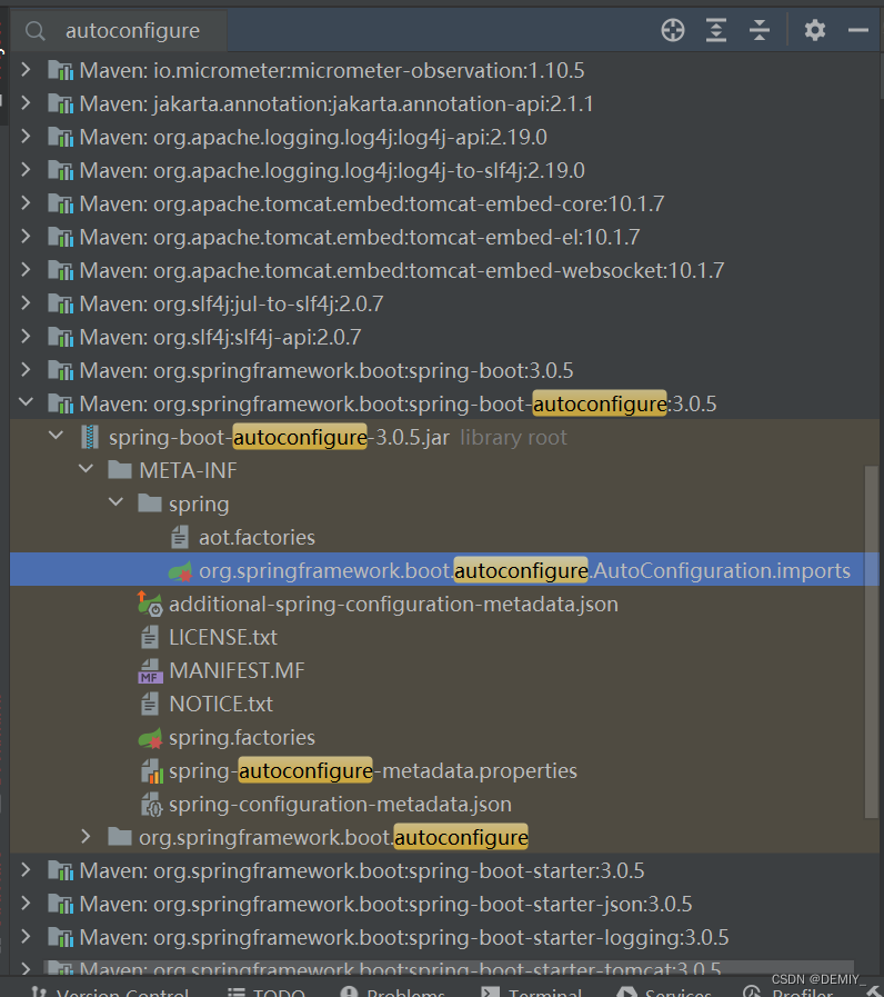 【SpringBoot3】实现自定义配置——以静态资源自定义配置为例（源码+代码示例）_springboot 自定义配置类-CSDN博客