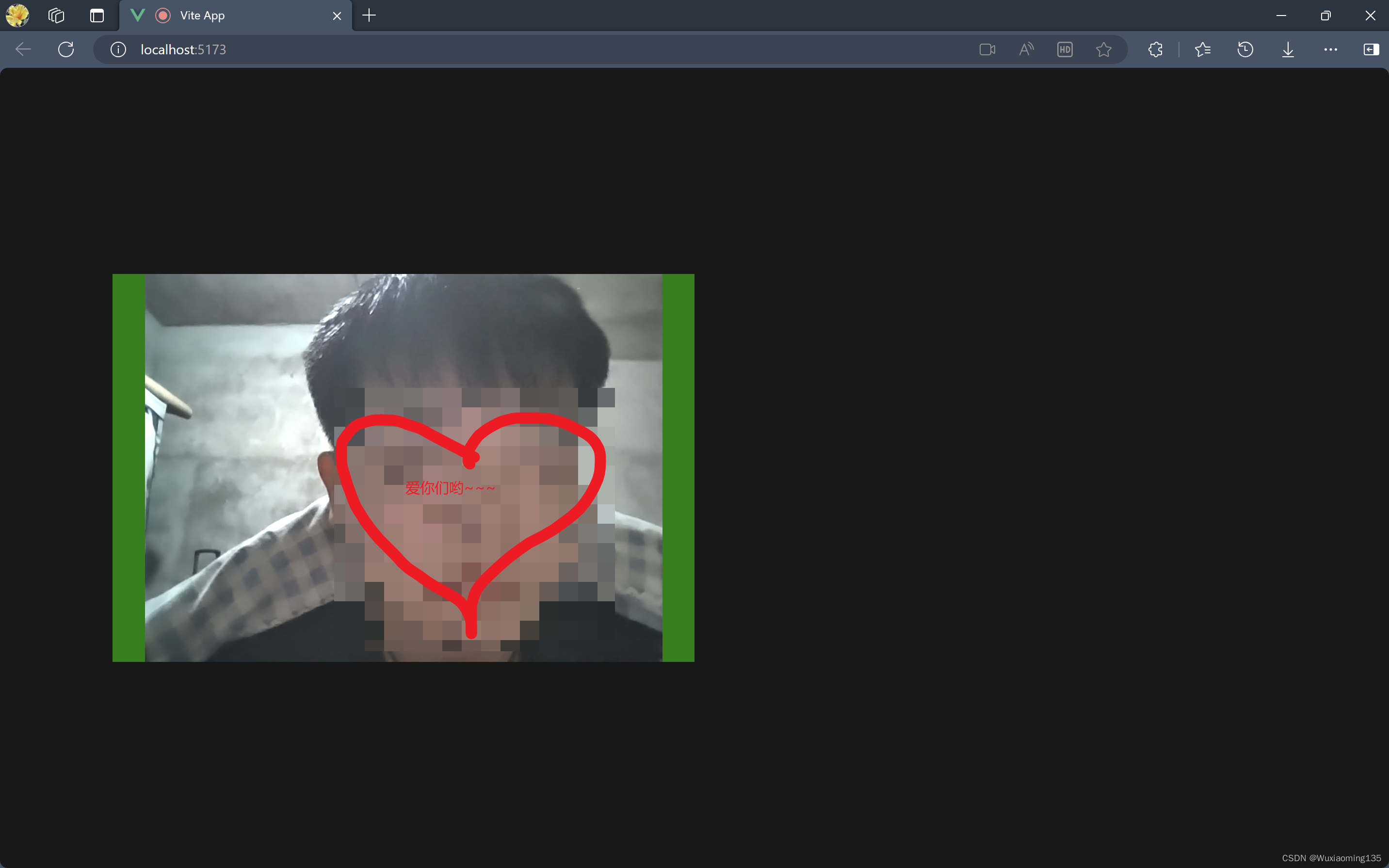 vue打开摄像头=＞拍照（原理和代码）=＞base64-CSDN博客