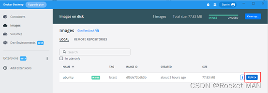 Docker入门&安装gerrit软件_docker gerrit-CSDN博客