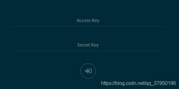 docker中测试minio_invalid container name-CSDN博客