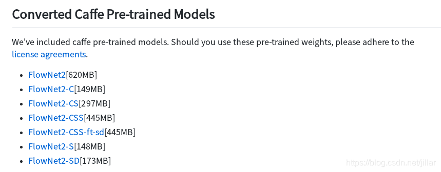 Flownet2-pytorch踩坑全程_correlation package-CSDN博客