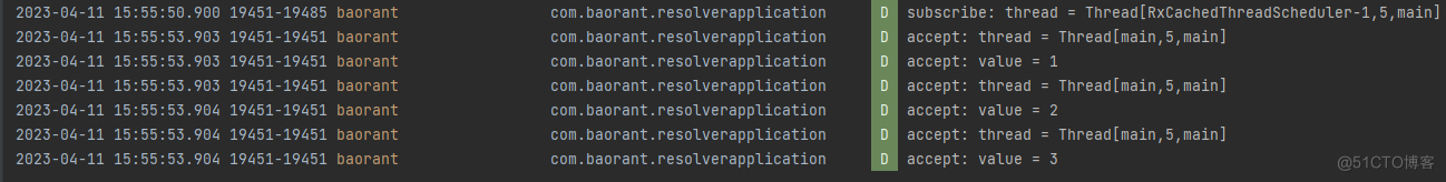 Rxjava使用介绍2——异步操作使用rxjava3快速创建一个异步执行的任务 Csdn博客