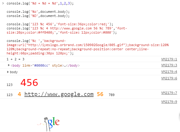 console.log的高级用法_console.log 换行-CSDN博客
