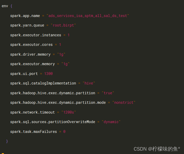 Seatunnel实战：hive_to_starrocks_seatunnel hive-CSDN博客