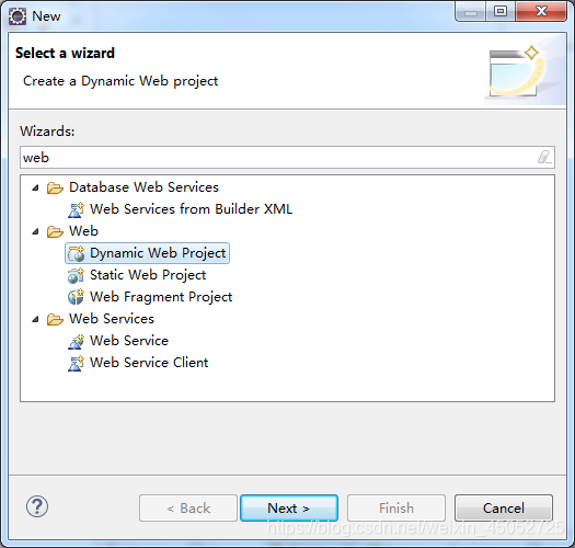从eclipse官网下载32位eclipse并配置tomcat_eclipse32位版本-CSDN博客
