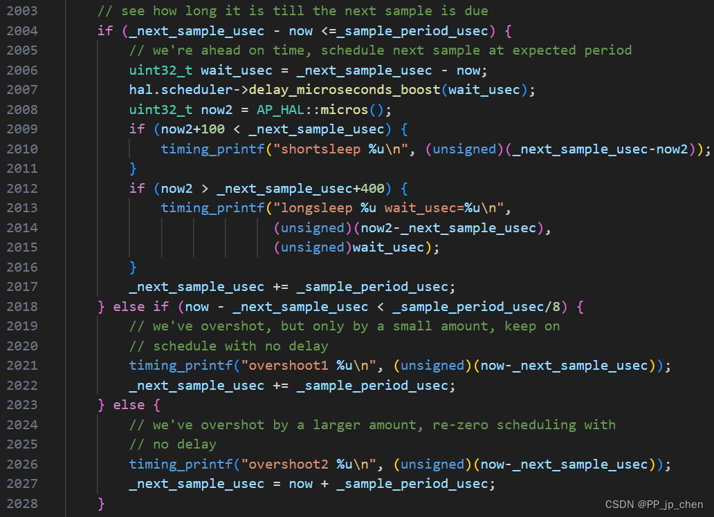 Ardupilot 4.0（ChibiOS）学习笔记_ardupilot chibios-CSDN博客