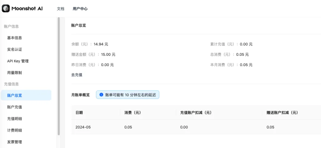 利用Python调用KimiGPT API接口实战指南_kimi接口调用-CSDN博客