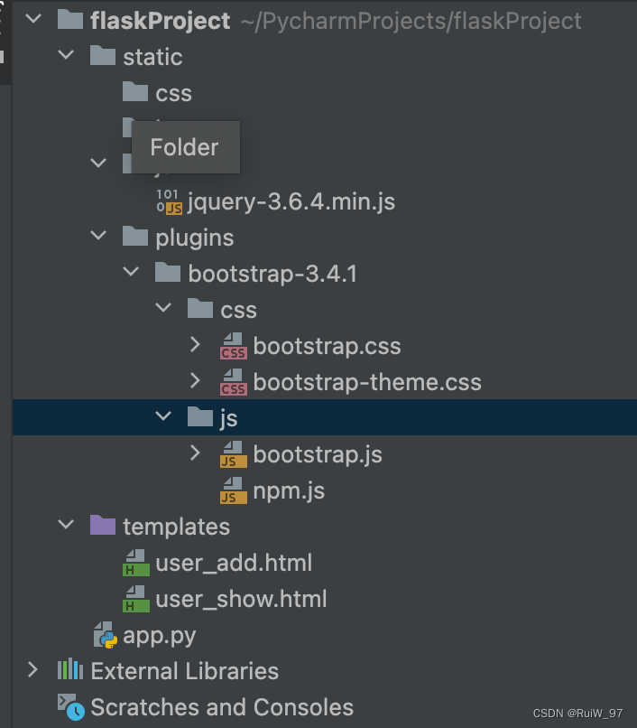 Django+mysql+bootstrap学习_django+bootstrap+mysql-CSDN博客