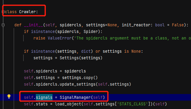 17.爬虫:scrapy信号_crawler.signals.connect-CSDN博客