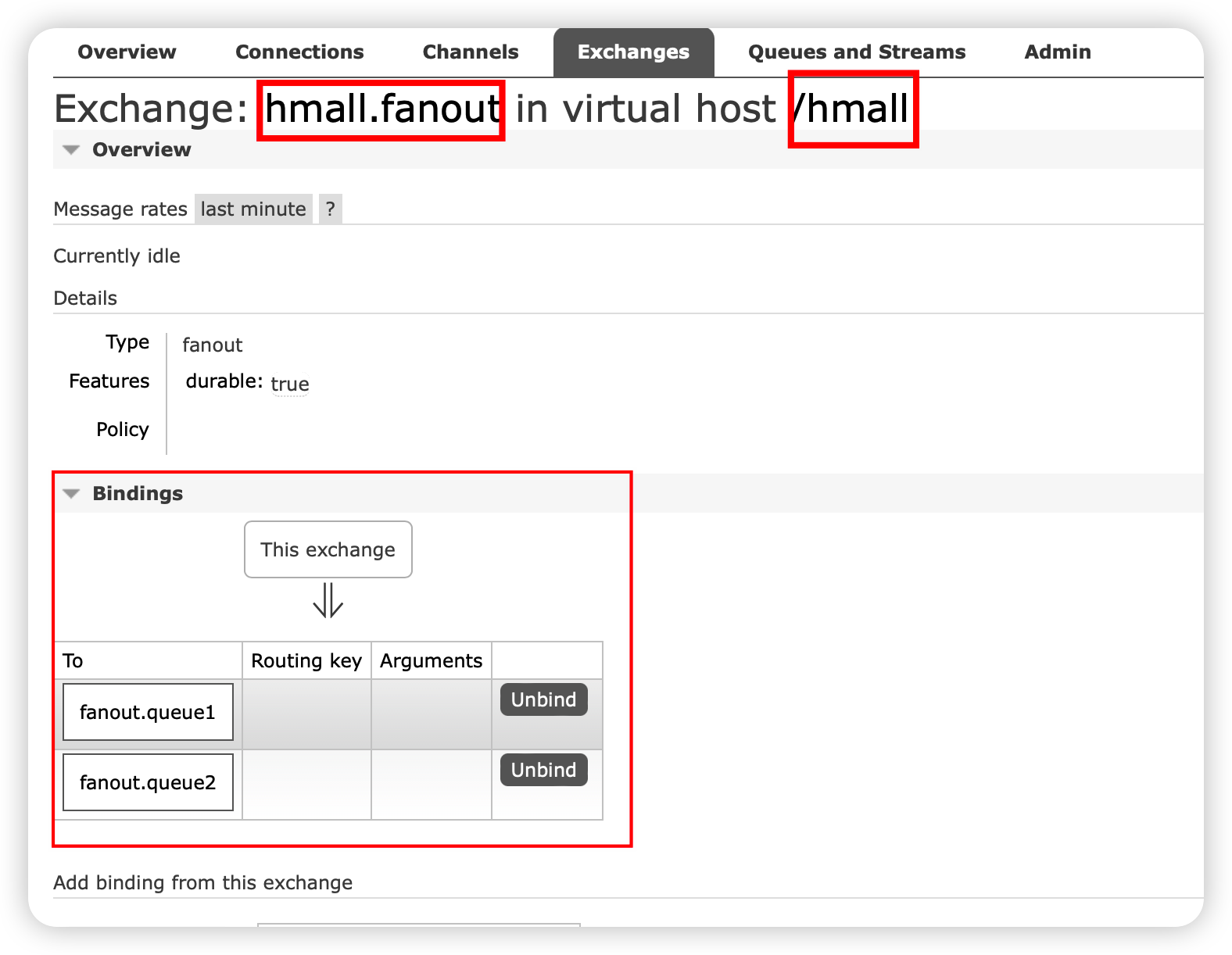 【RabbitMQ】使用手册_all stable feature flags must be enabled after com-CSDN博客