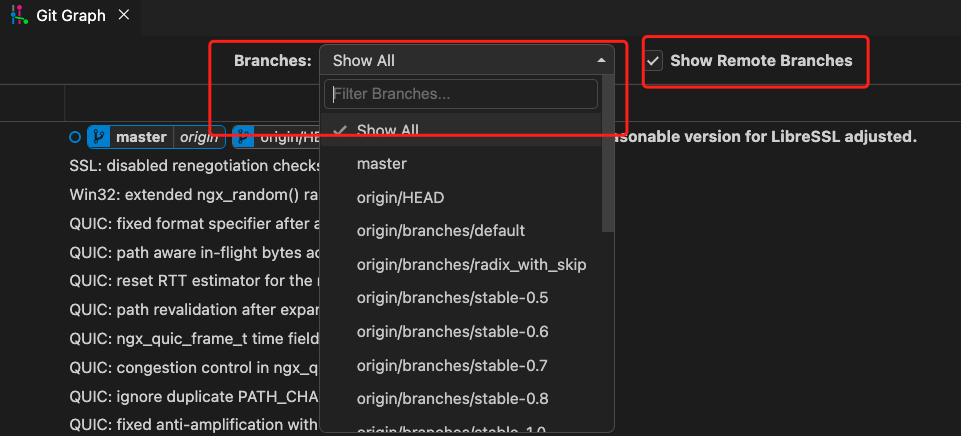 GitGraph插件指南：理解并操作Git分支的可视化工具-CSDN博客