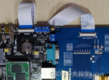 Linux学习第34天：Linux LCD 驱动实验（一）：星星之火可以燎原_linux驱动程序实验-CSDN博客