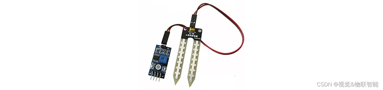 Esp8266 Arduino编程实例 土壤湿度传感器驱动esp8266土壤湿度检测 Csdn博客