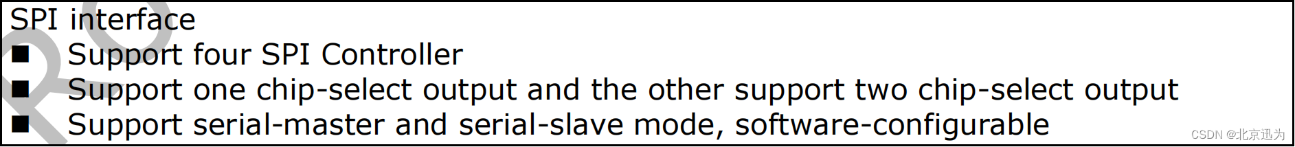 RK3568驱动指南｜第十六篇 SPI-第184章 初步认识SPI_rk3568 spi-CSDN博客