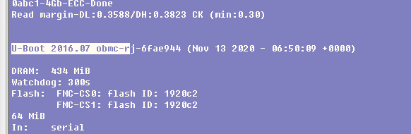U-BOOT 功能及启动流程解析-CSDN博客