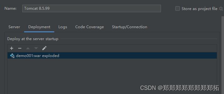 IDEA2022 创建tomcat以及servlet项目_idea 2022 如何添加tomcat-CSDN博客