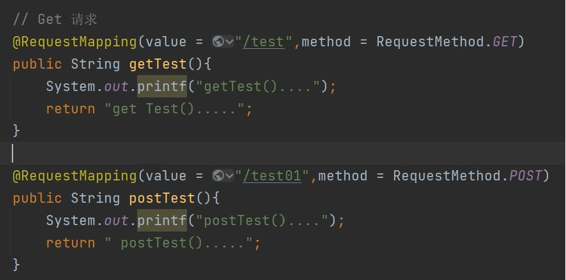 Spring 面试——restcontroller/requestmapping_restcontroller requestmapping-CSDN博客