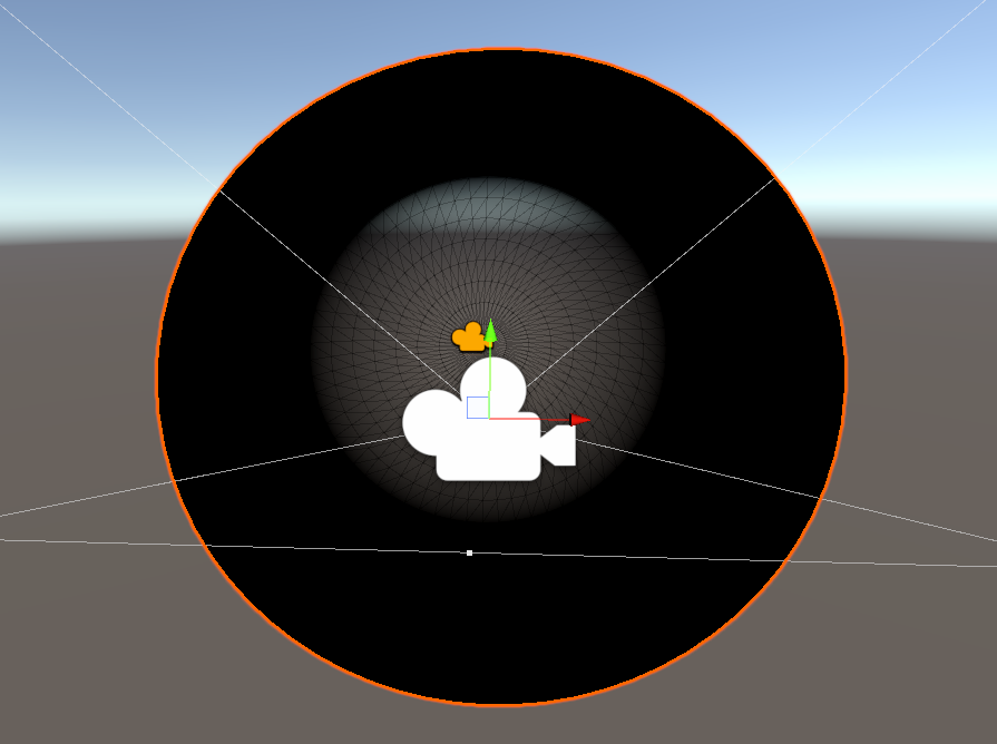 Unity之xr Interaction Toolkit如何在vr中实现渐变黑屏效果unity之openxr从入门到精通 Csdn专栏