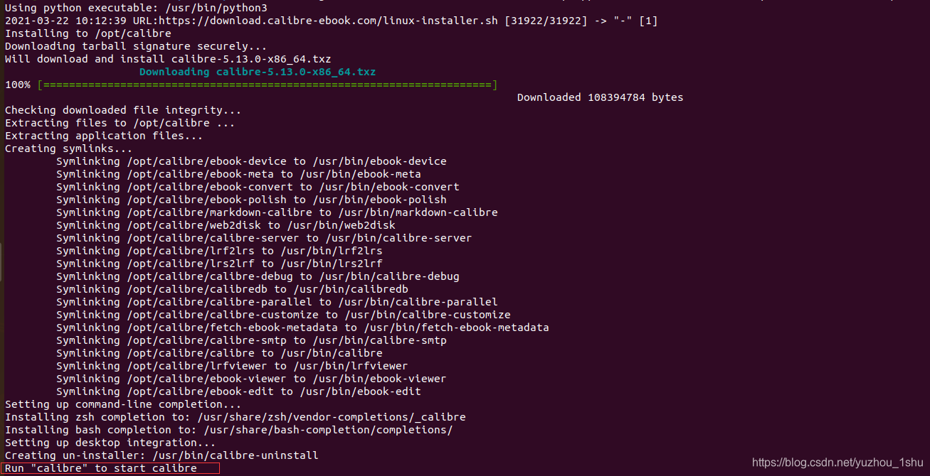 Calibre的Linux安装error：libxcb-xinerama0及解决方法-CSDN博客