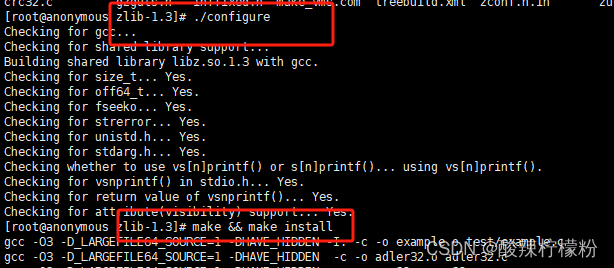 centos7手动安装Nginx_ipc::cmd安装-CSDN博客