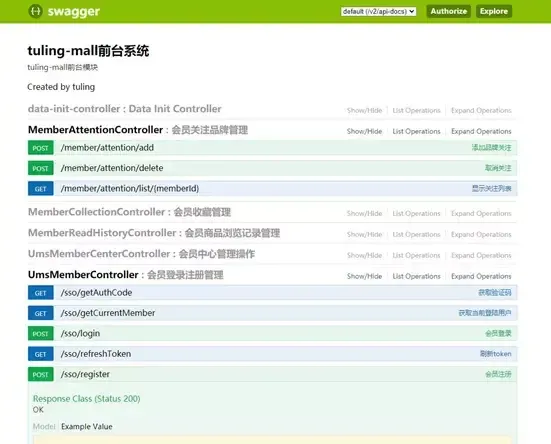 这款Alibaba SpringCloud微服务项目真香！Github标星35K+_优质springcloud alibaba github项目-CSDN博客