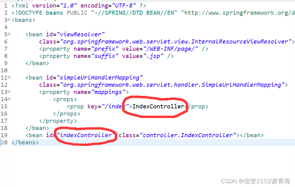 关于HTTP Status 500 - Servlet.init() for servlet springmvc threw exception错误的问题_帆软500 servlet init ...