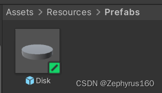 Unity3D-打飞碟（Hit UFO）游戏开发-CSDN博客