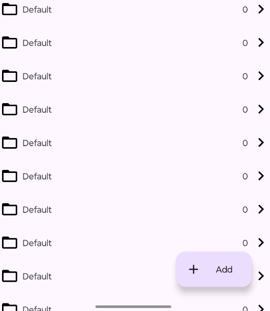 扩展ExtendedFloatingActionButton滚动收缩展开行为-CSDN博客