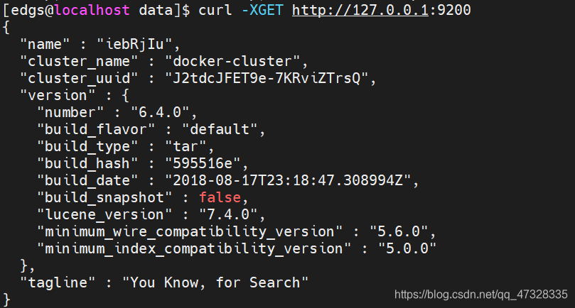记一次docker启动elasticsearch报错解决方法_docker error: elasticsearch exited unexpectedly-CSDN博客
