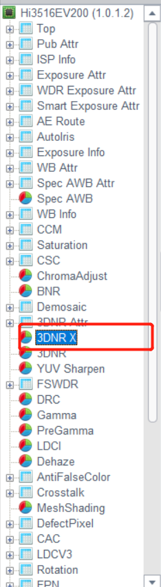 ISP—图像调试实习生（第15天）_3dnr-CSDN博客