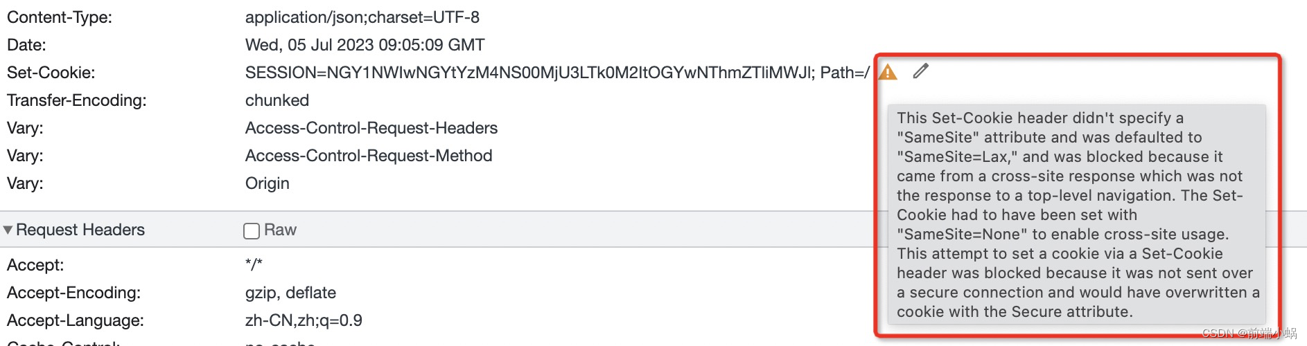 nodejs express解决fetch请求和使用Set-Cookie交互，axios\fetch网络请求携带cookie_nodejs fetch-CSDN博客