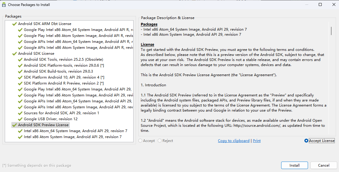 告别繁琐，轻松配置Flutter Win环境_flutter could not determine java version-CSDN博客