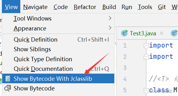 泛型【Java】_java 泛型 new-CSDN博客