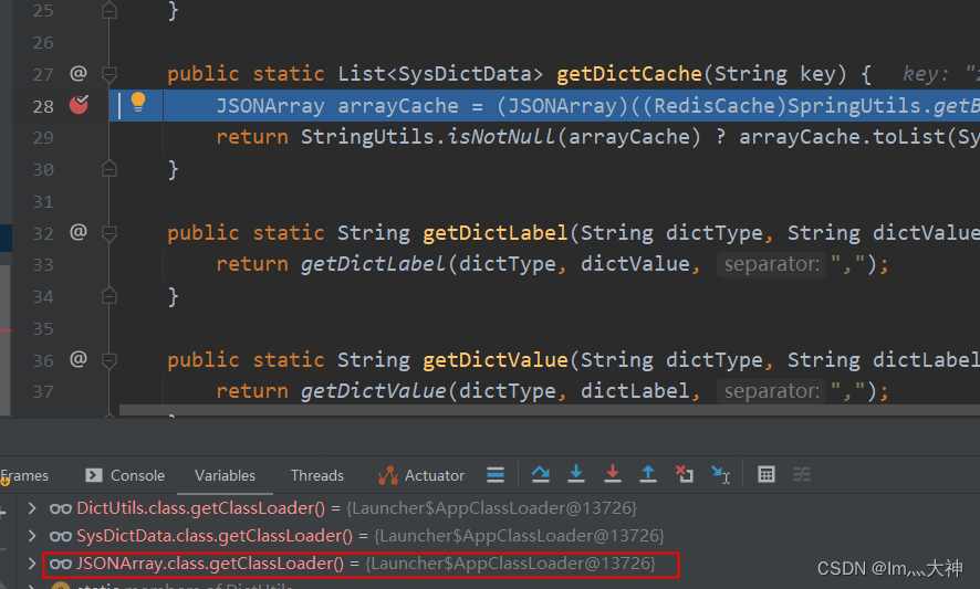 关于fastjson序列化失败的问题_com.alibaba.fastjson2.jsonarray cannot be cast to -CSDN博客
