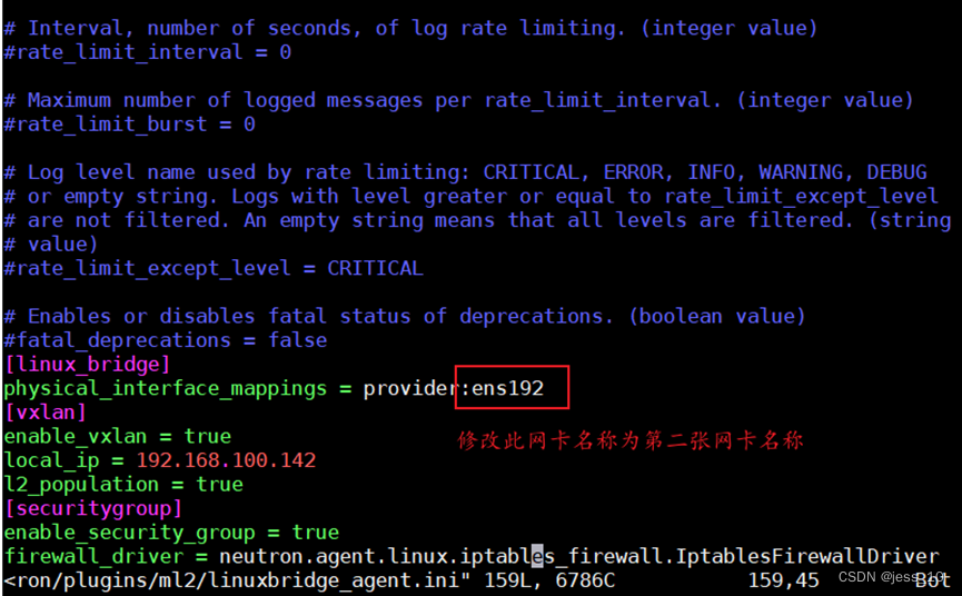 CentOS8源码安装OpenStack（U版开源）详细步骤--学习记录分享-CSDN博客