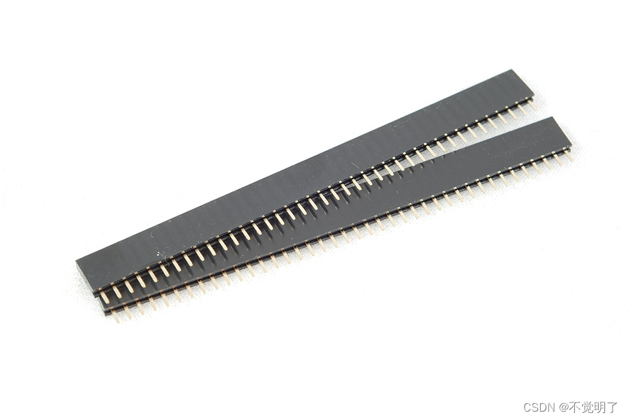 How to Place PCB Pin Headers Without Impacting Final Form Factor_swd ...