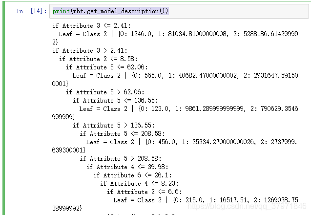 scikit multiflow 回归demo及模型序列化_scikit-multiflow预测-CSDN博客