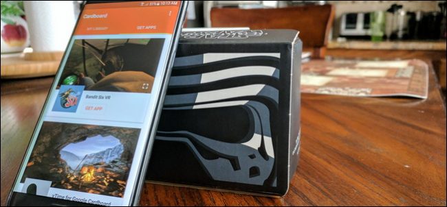 cardboard下载_如何在Android上设置Google Cardboard-CSDN博客