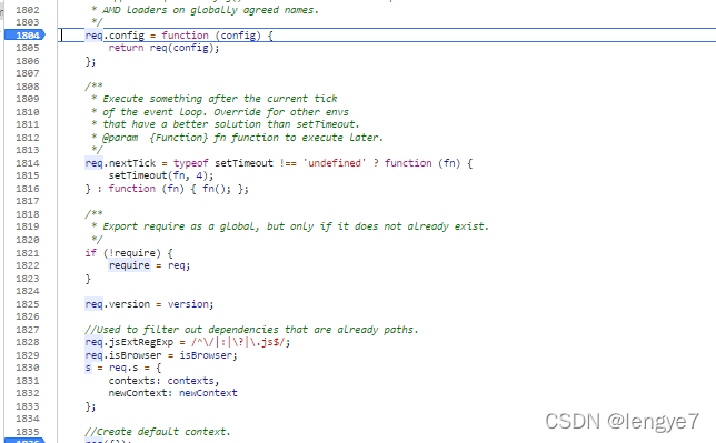 requirejs的源码学习（01）——初始化流程_require.js源码-CSDN博客