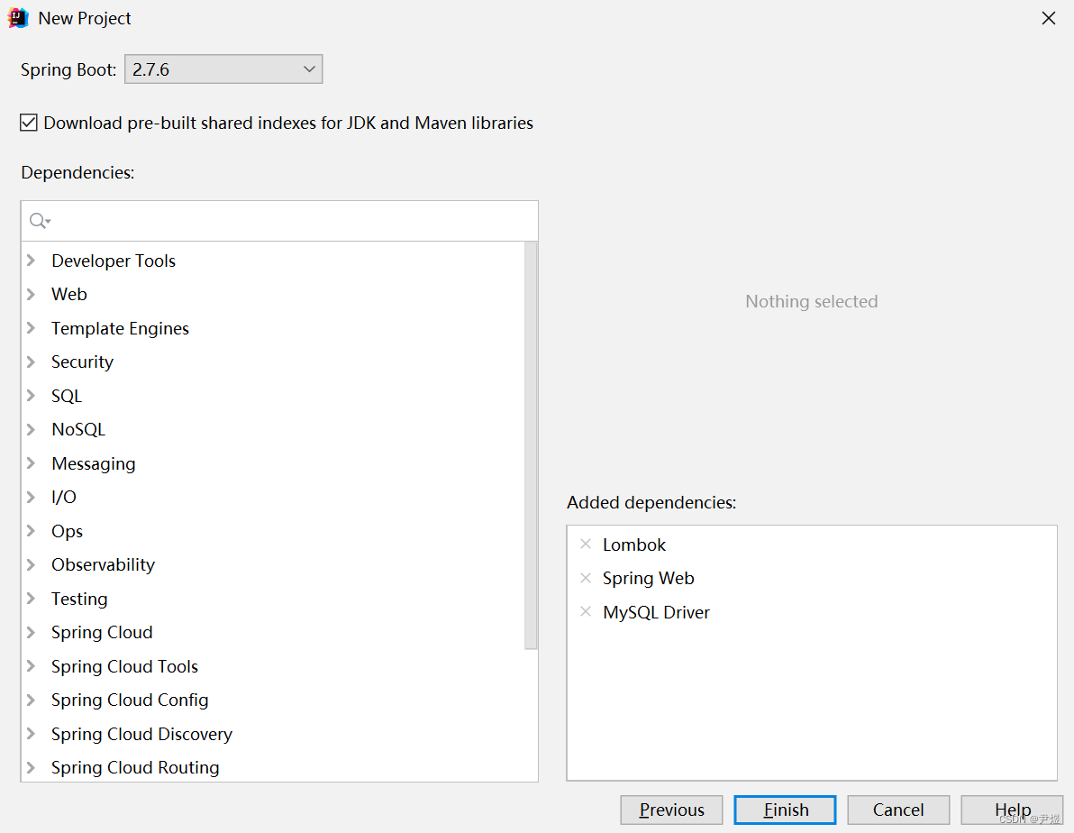 【Java开发】 Spring 08 ：访问 Web 资源（ 借助 RestTemplate 或 WebClient ）_bodyinserters.fromvalue-CSDN博客