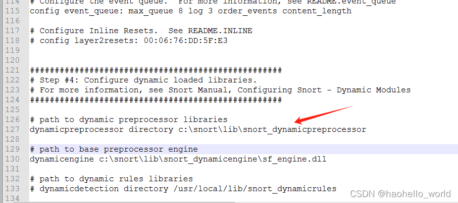 【2023】Windows环境搭建Snort+BASE入侵检测系统_snort系统-CSDN博客